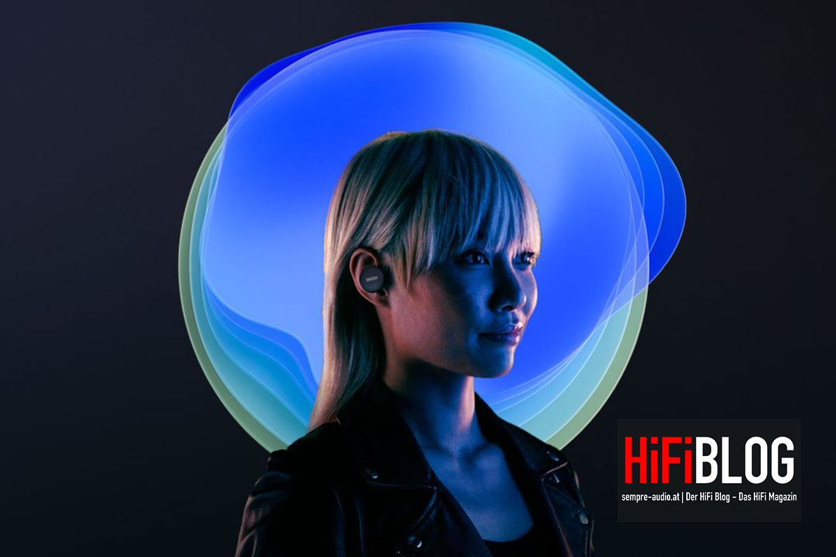 Denon PerL and Denon PerL Pro - Personalized Earbuds | HiFi BLOG