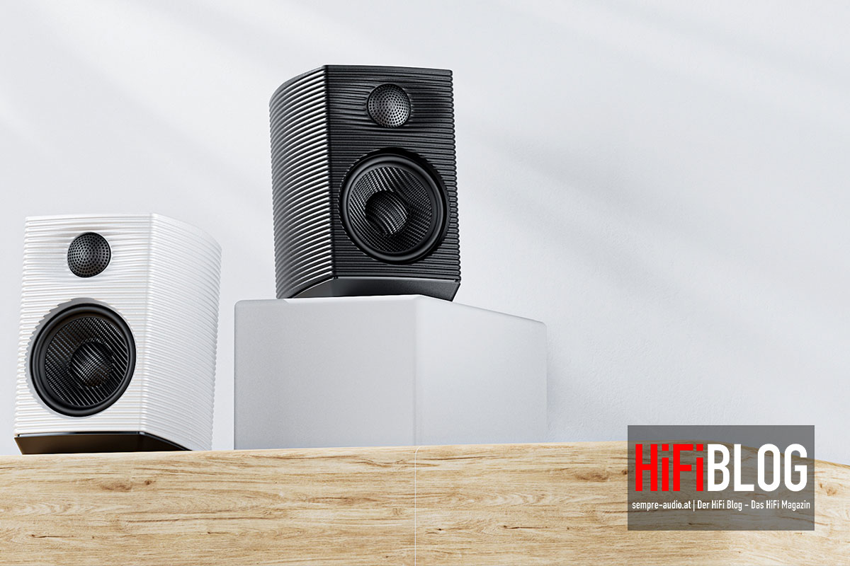 FiiO SP3 High Fidelity Active Desktop Speaker - Aktive Desktop Speaker | HiFi BLOG