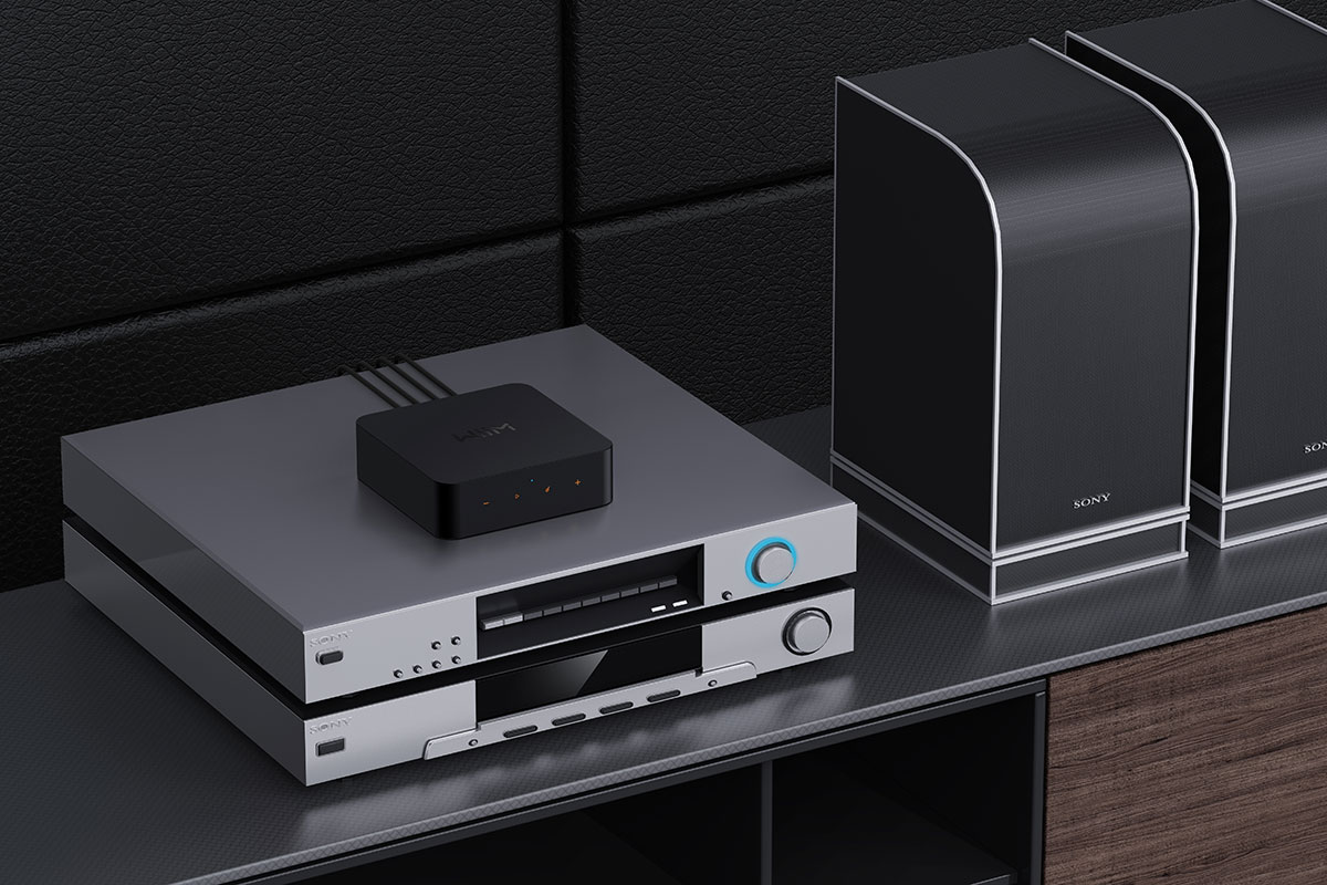 WiiM Pro - Roon Ready certified streaming client | HiFi BLOG