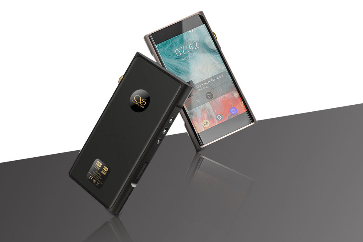 Shanling launches new firmware for Shanling M Line DAP models | HiFi BLOG