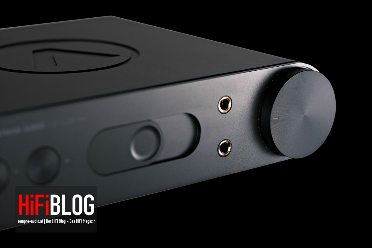 Austrian Audio The Composer Premium Headphones and Austrian Audio Full ...