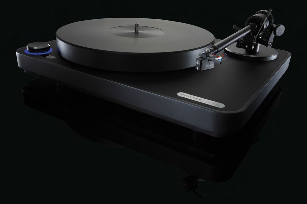 Clearaudio Concept Signature - The best made even better | HiFi BLOG