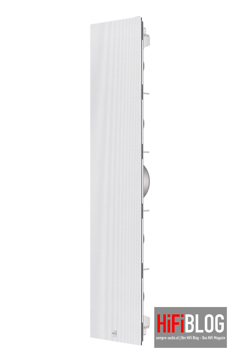 KEF Ci5160RLM-THX and KEF Ci3160RLM-THX - New models of the KEF Extreme ...