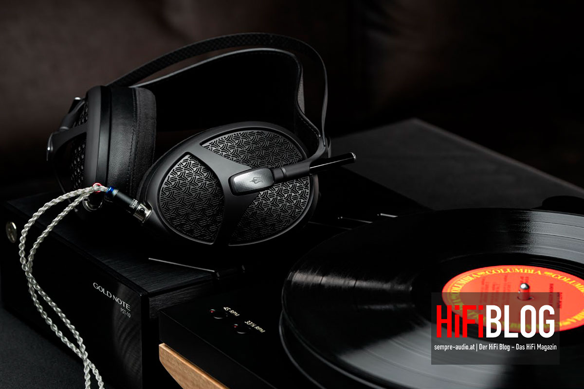 Meze Empyrean II - New Planar Magnetic Headphones | HiFi BLOG