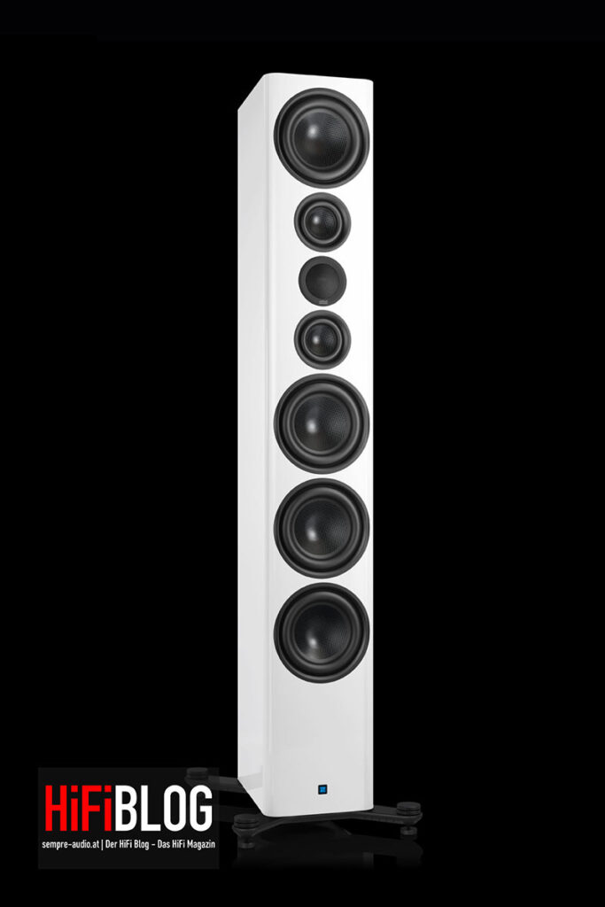 Nubert nuZeo series - The new dimension of sound | HiFi BLOG
