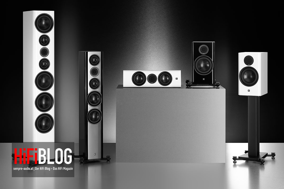 Nubert nuZeo series - The new dimension of sound | HiFi BLOG