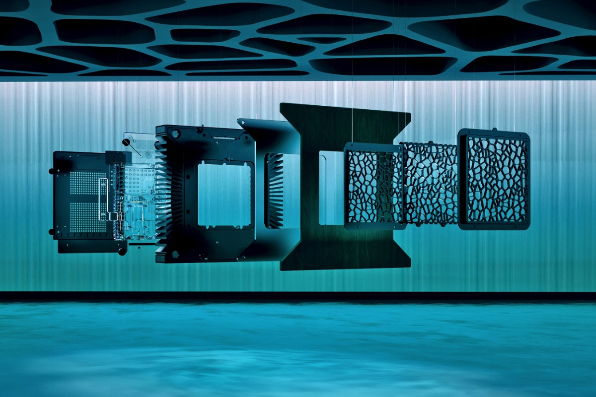 Roon NUCLEUS Titan – Next-generation High-performance Nucleus Server ...