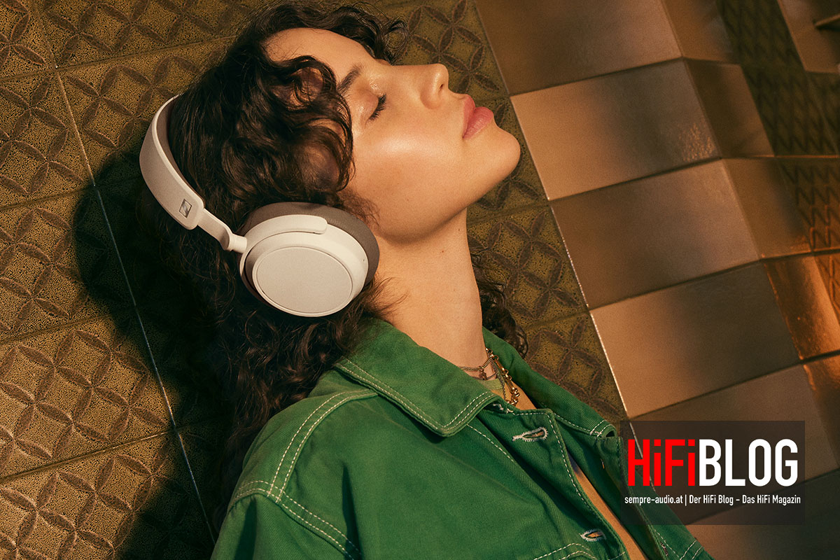 Sennheiser ACCENTUM Plus | HiFi BLOG