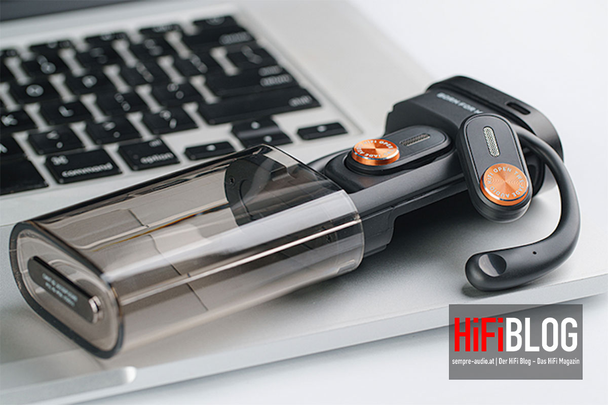 FiiO JW1 Open True Wireless Bluetooth Earbuds Review | HiFi BLOG