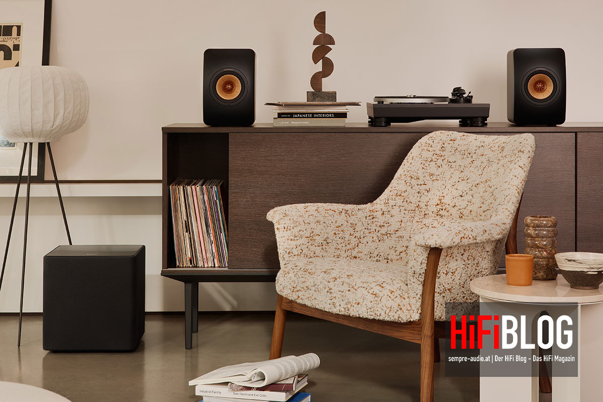KEF Kube MIE Series - Four new subwoofers with KEF Music Integrity Engine | HiFi BLOG