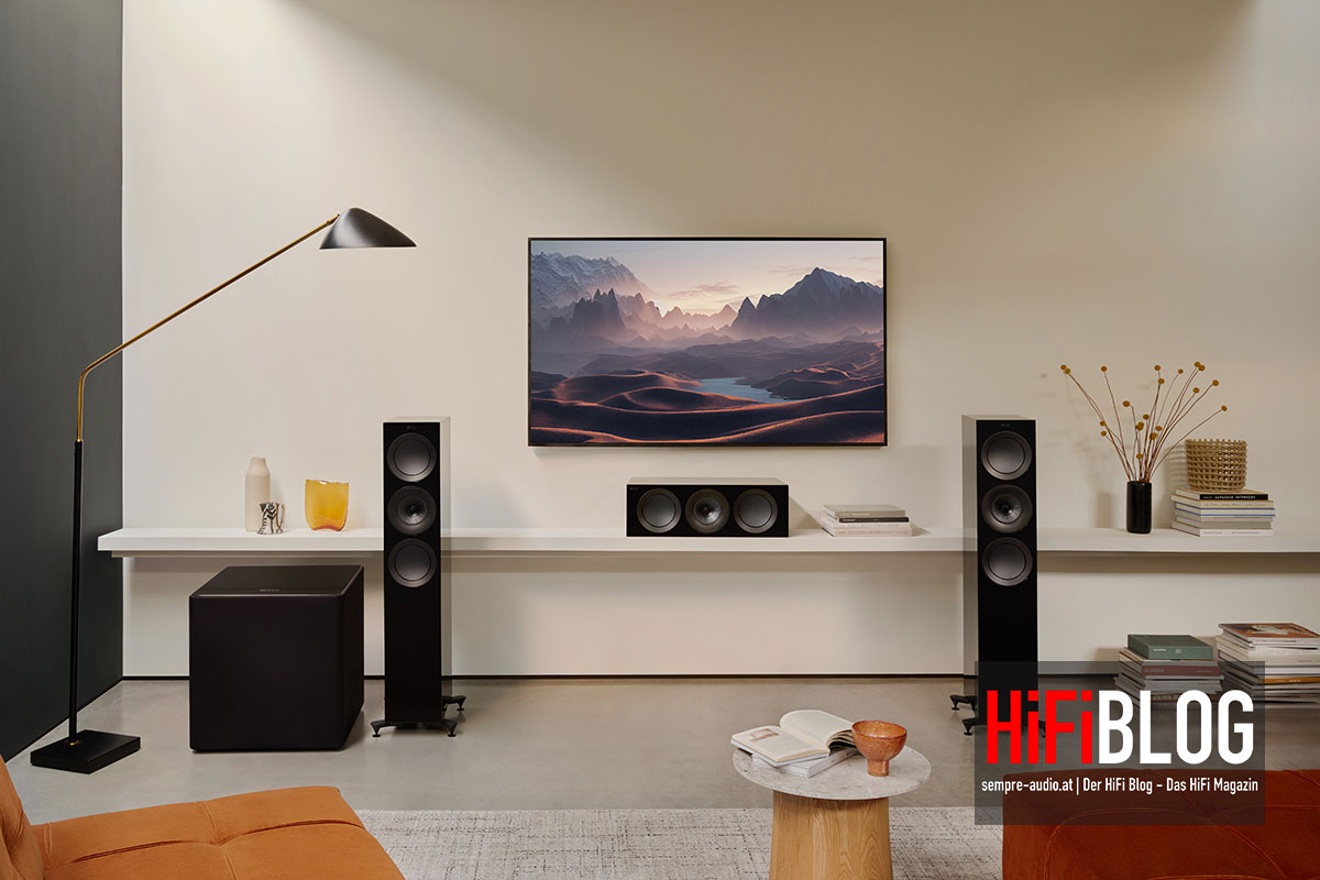 KEF Kube MIE Series - Four new subwoofers with KEF Music Integrity Engine | HiFi BLOG