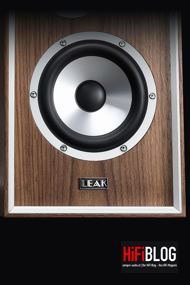 LEAK Sandwich 150 and LEAK Sandwich 250 - modern technology in a ...