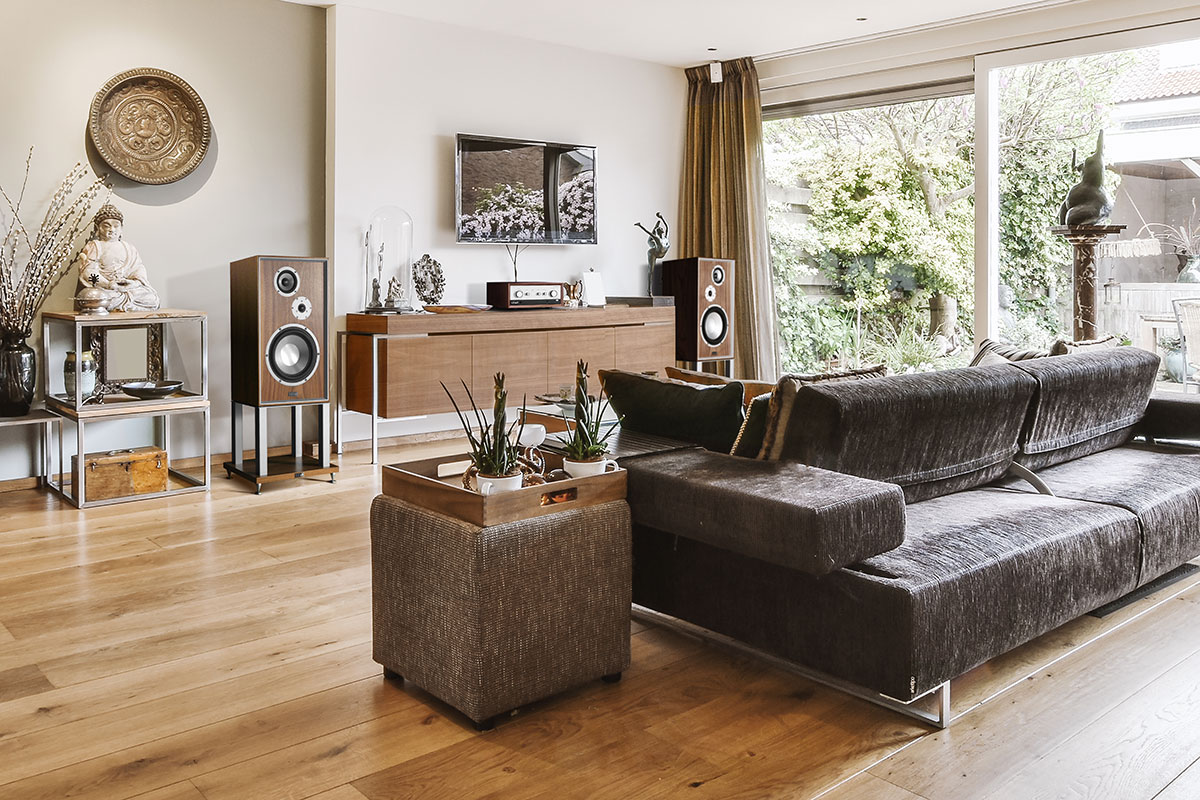 LEAK Sandwich 150 and LEAK Sandwich 250 - modern technology in a ...