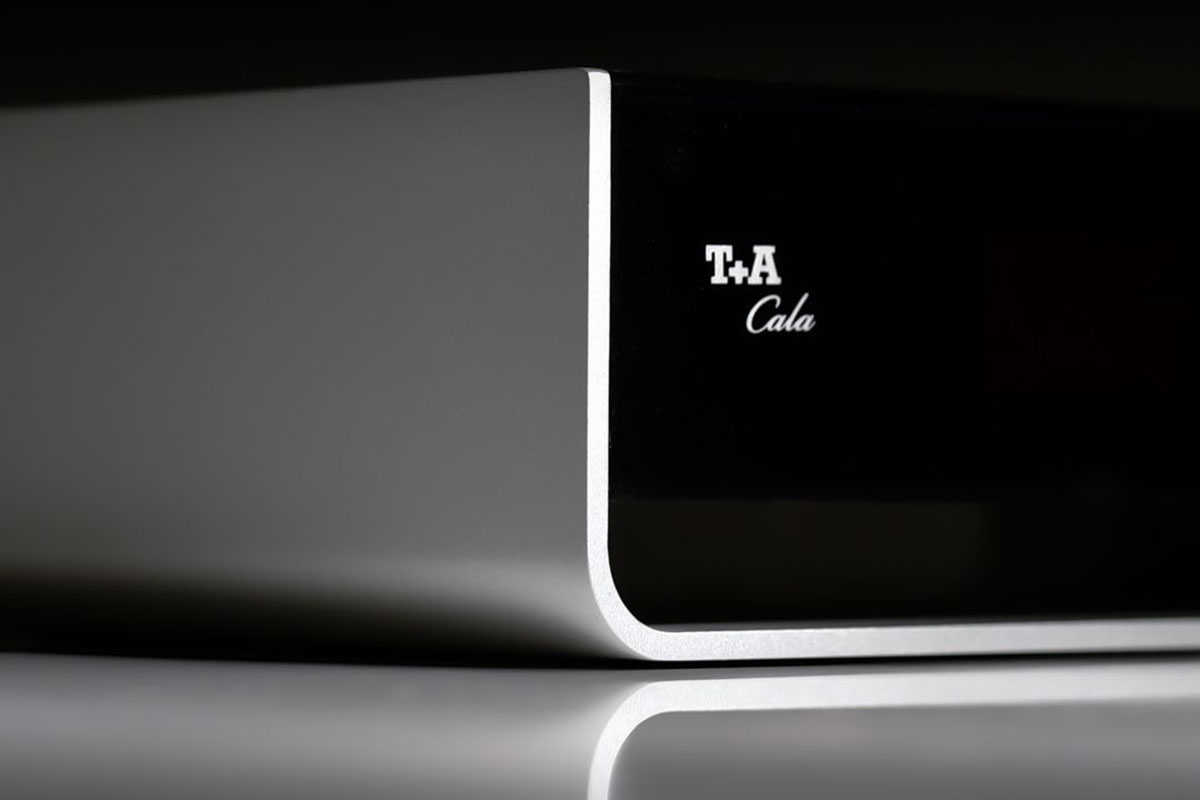 T+A ASA G2 and T+A ASA G3 - TIDAL Max with Hi-res FLAC for all ...