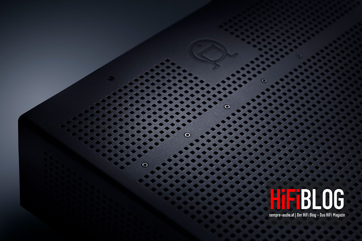 Primare SP25 Prisma and Primare SP25A Prisma - a new generation of home ...