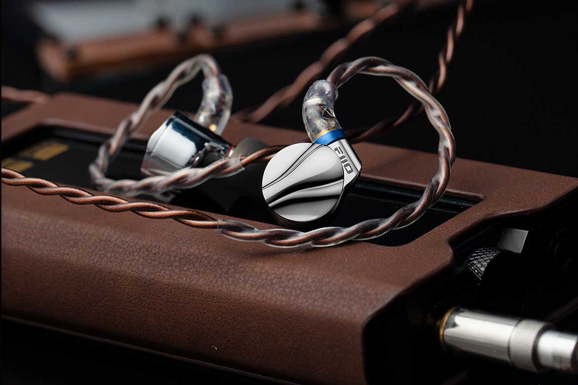 FiiO FD15 Dynamic In-ear Monitors - Setting new standards | HiFi BLOG