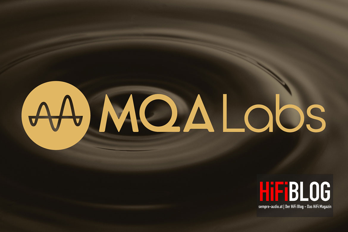 Lenbrook Media Group announces foundation of MQA Labs | HiFi BLOG
