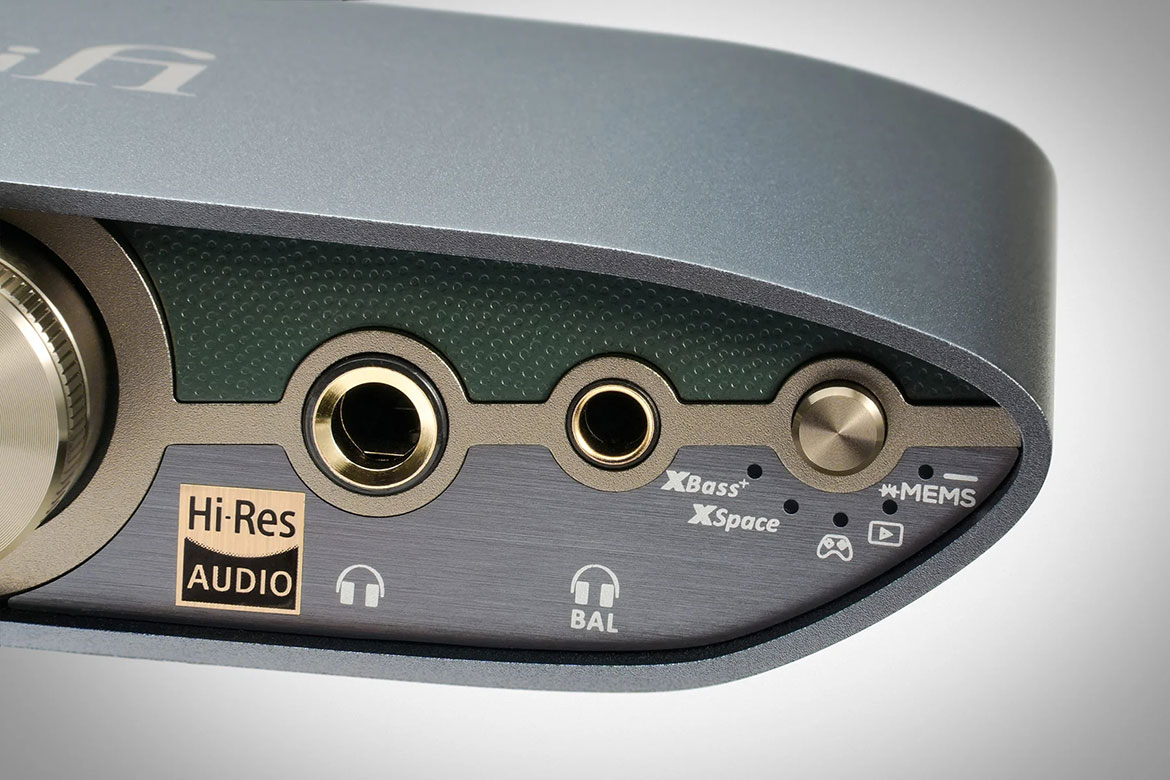 New headphone amplifier – ZEN Can 3 by iFi Audio | HiFi BLOG