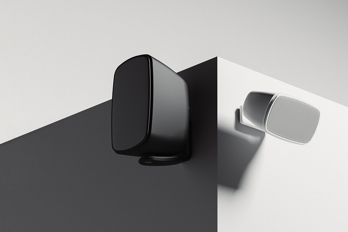 Monitor Audio Climate 3G Series - Fine sound indoors and outdoors ...