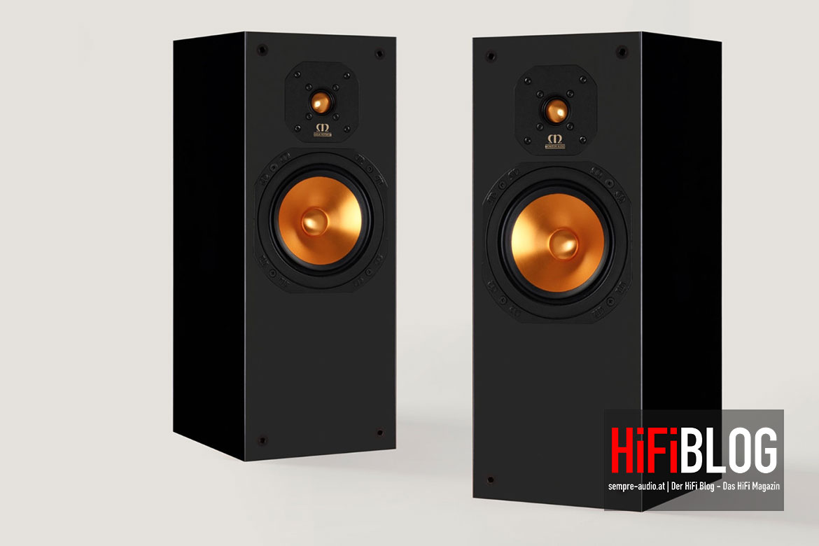 Monitor Audio Studio 89 – A tribute to the 1980s | HiFi BLOG