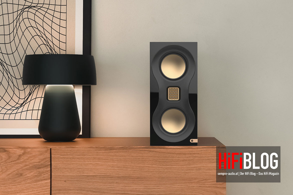 Monitor Audio Studio 89 – A tribute to the 1980s | HiFi BLOG
