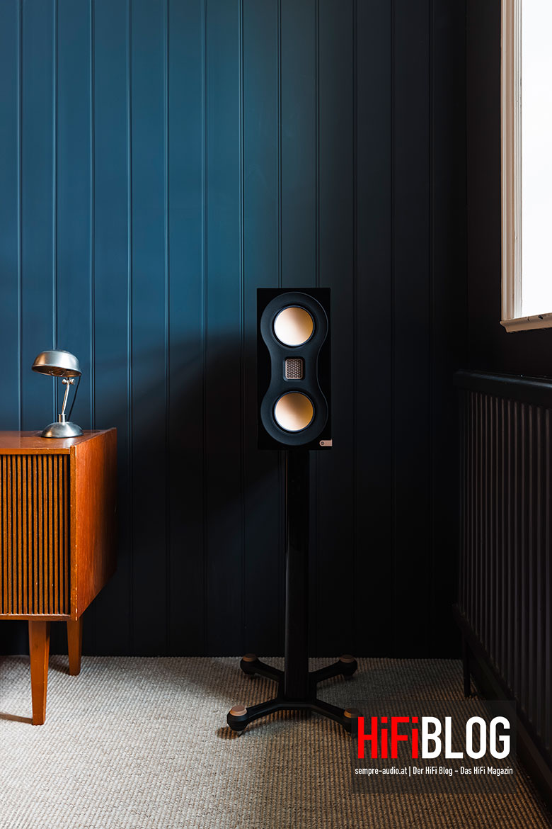 Monitor Audio Studio 89 – A tribute to the 1980s | HiFi BLOG