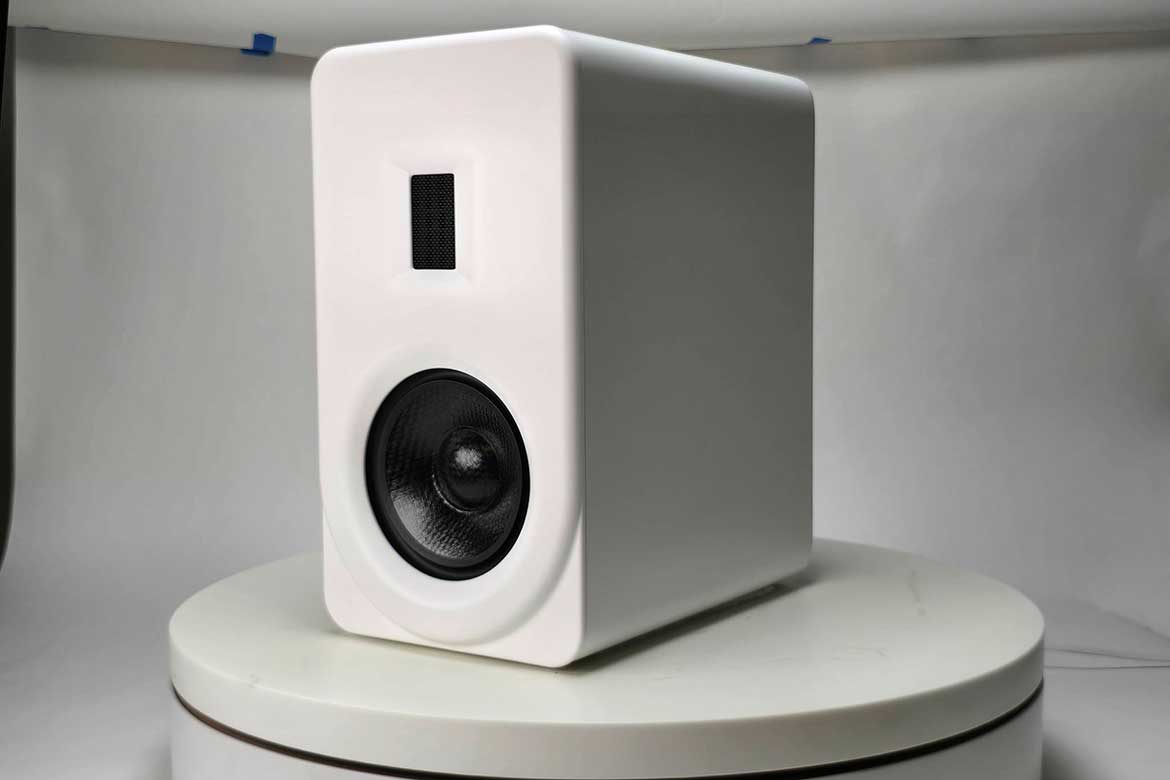 HiFi BLOG | Speaker
