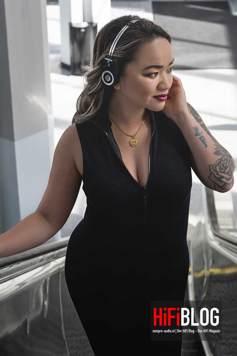 KOSS Porta Pro Wireless 2.0 - An icon in the latest generation | HiFi BLOG