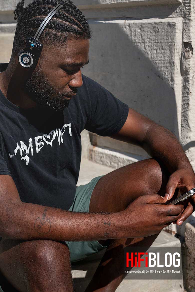 KOSS Porta Pro Wireless 2.0 - An icon in the latest generation | HiFi BLOG