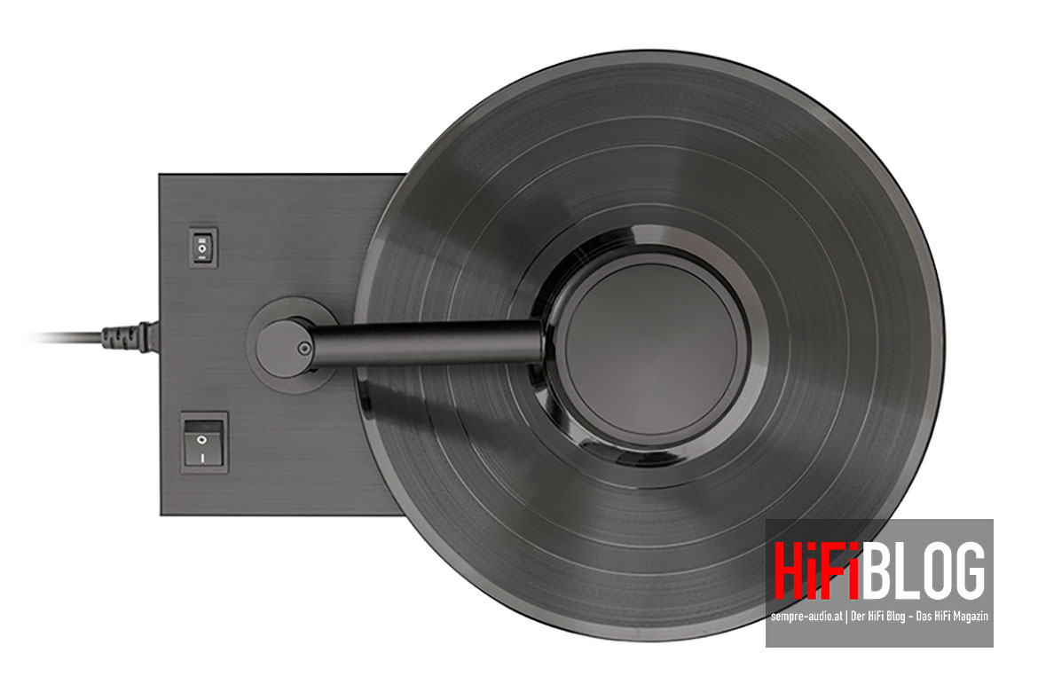 Record Doctor X Dual-Sided Record Cleaning Machine | HiFi BLOG