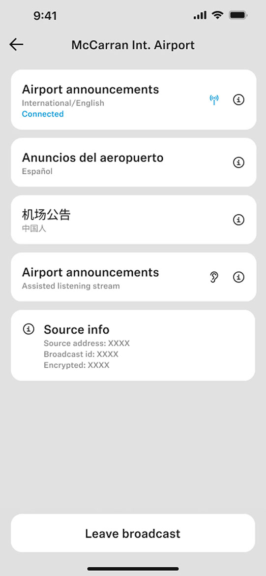 Sennheiser Smart Control App with Auracast Assistant | HiFi BLOG