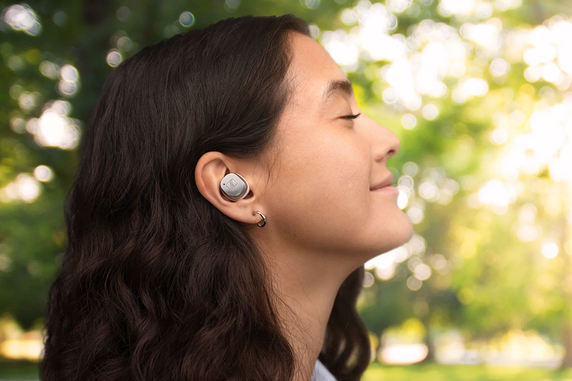 Sennheiser Smart Control App with Auracast Assistant | HiFi BLOG