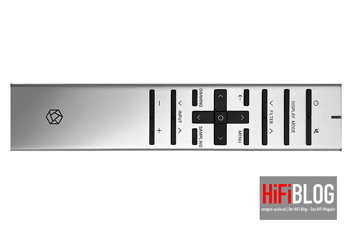 HiFi Rose RD160 Absolute True Fidelity DAC Review | HiFi BLOG