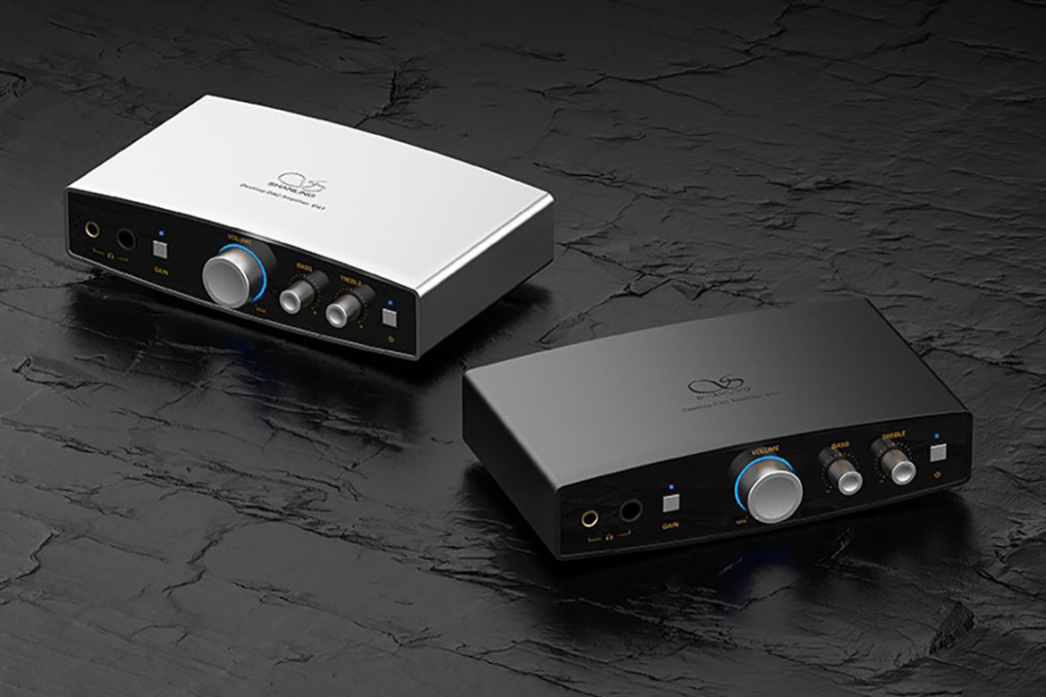 Shanling EH1 Compact Desktop DAC/AMP | HiFi BLOG