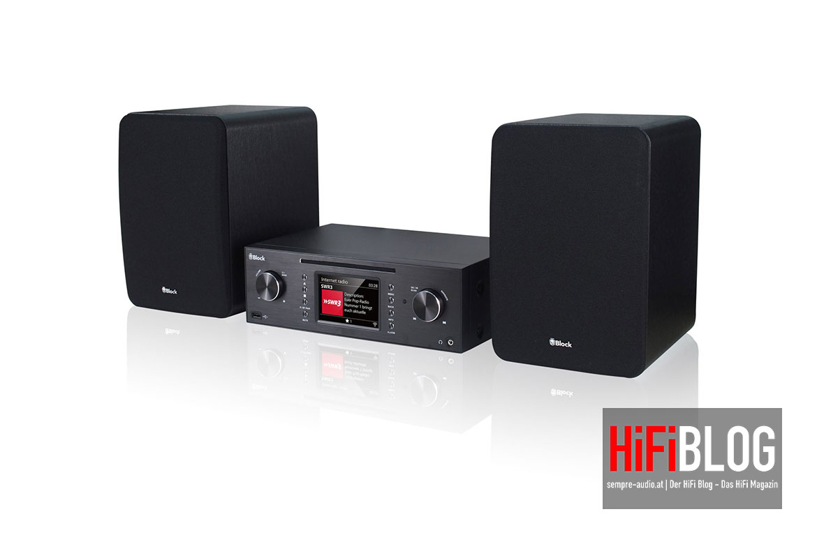 Block MHF-50 - Flexible Micro HiFi System | HiFi BLOG