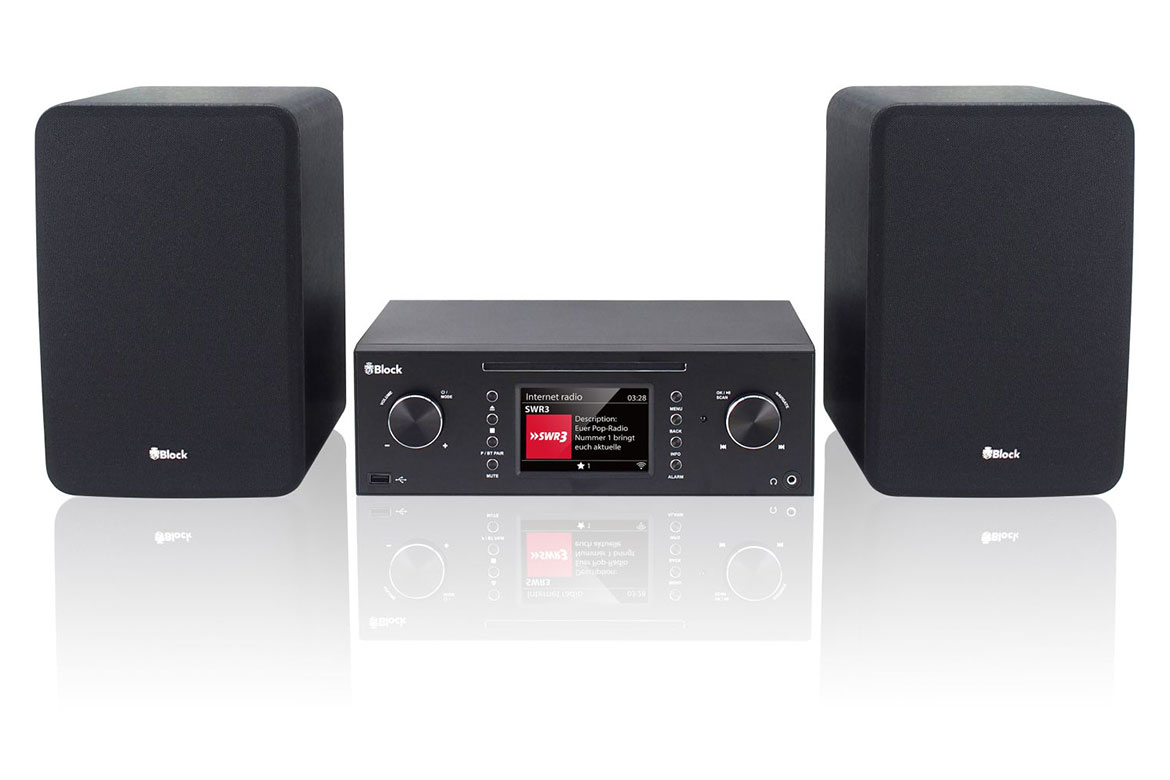 Block MHF-50 - Flexible Micro HiFi System | HiFi BLOG