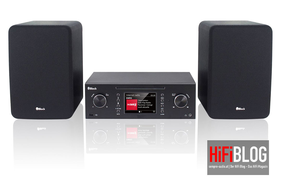 Block MHF-50 - Flexible Micro HiFi System | HiFi BLOG