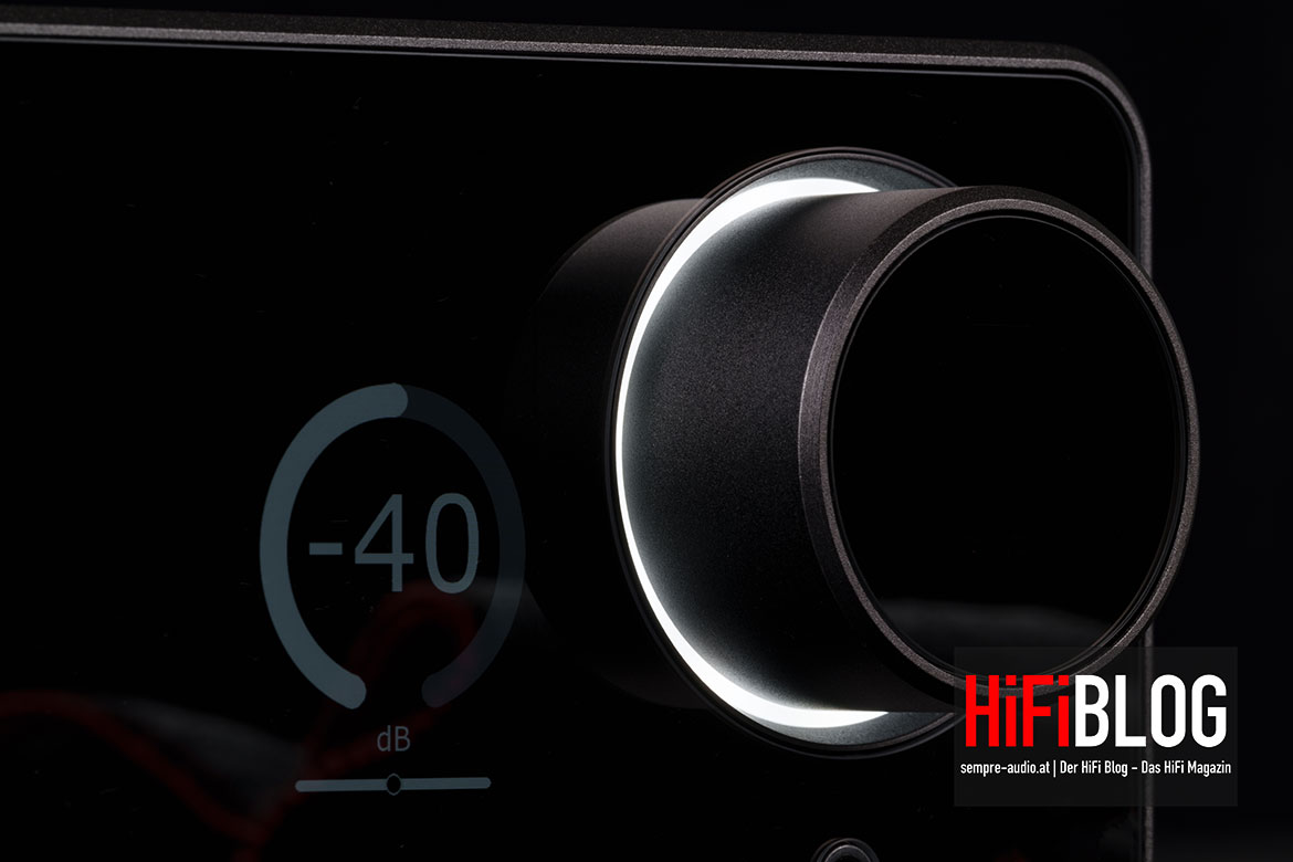 Cyrus 40 Series - A new chapter at Cyrus Audio Ltd. | HiFi BLOG