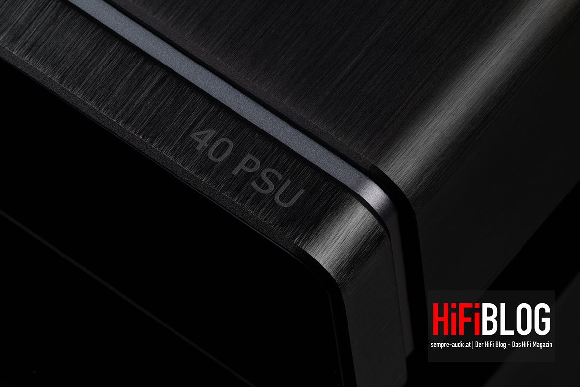 Cyrus 40 Series - A new chapter at Cyrus Audio Ltd. | HiFi BLOG