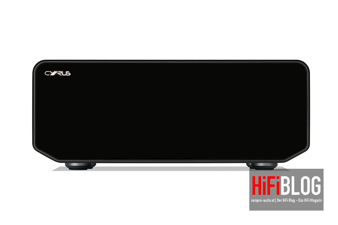 Cyrus 40 Series - A new chapter at Cyrus Audio Ltd. | HiFi BLOG