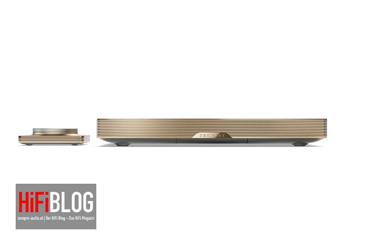 Devialet Astra and Devialet Astra Opéra de Paris | HiFi BLOG