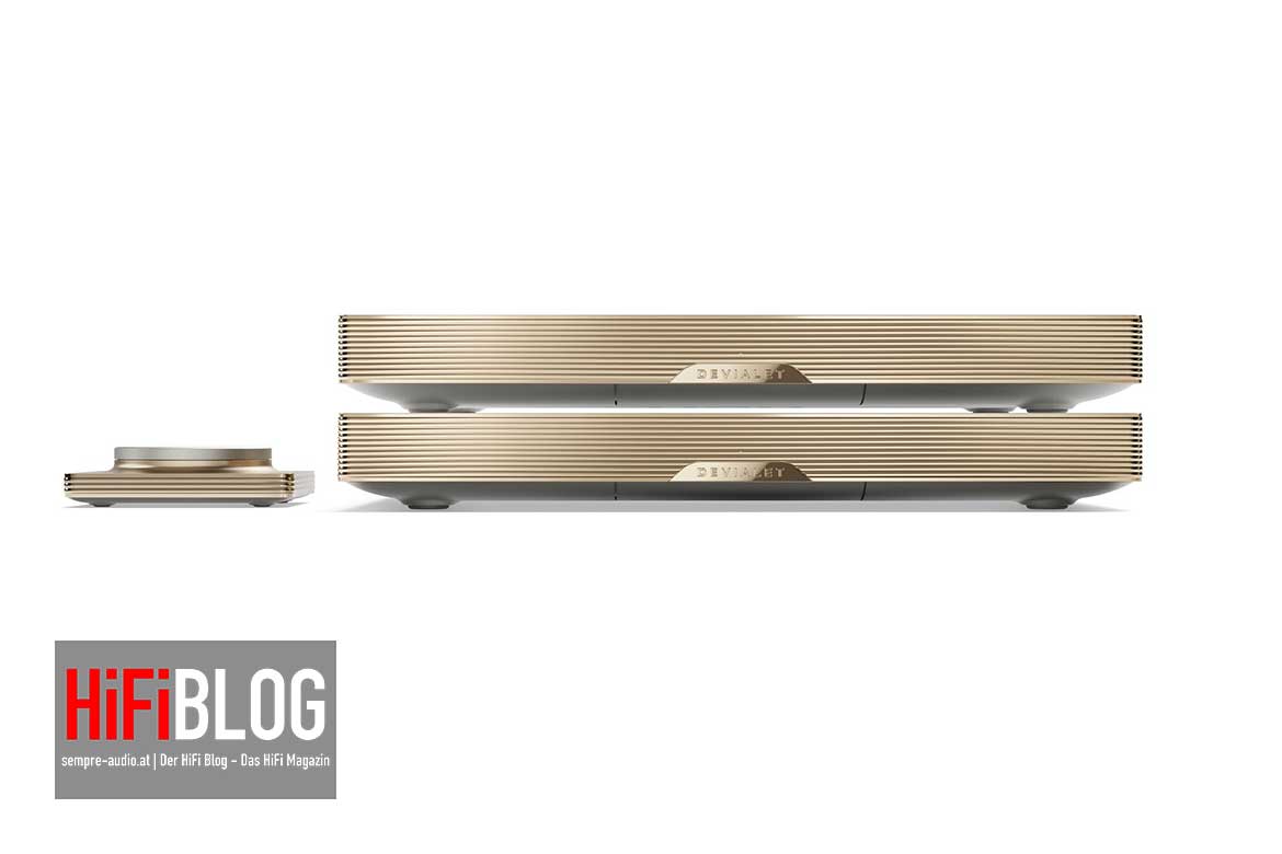 Devialet Astra and Devialet Astra Opéra de Paris | HiFi BLOG
