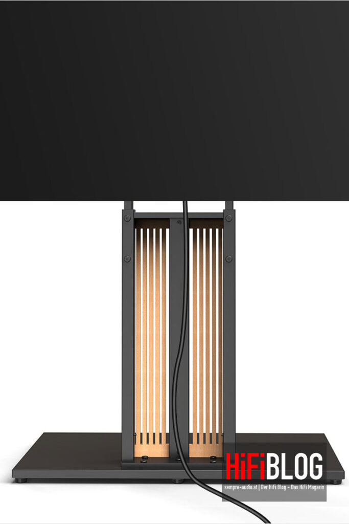 FITUEYES Zen Series FT88 TV stand Review | HiFi BLOG