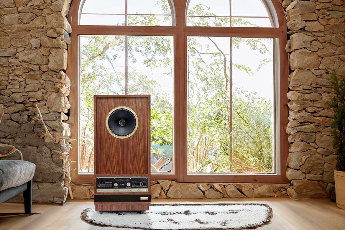 Fyne Audio Vintage Classic Gold SP-Serie | HiFi BLOG