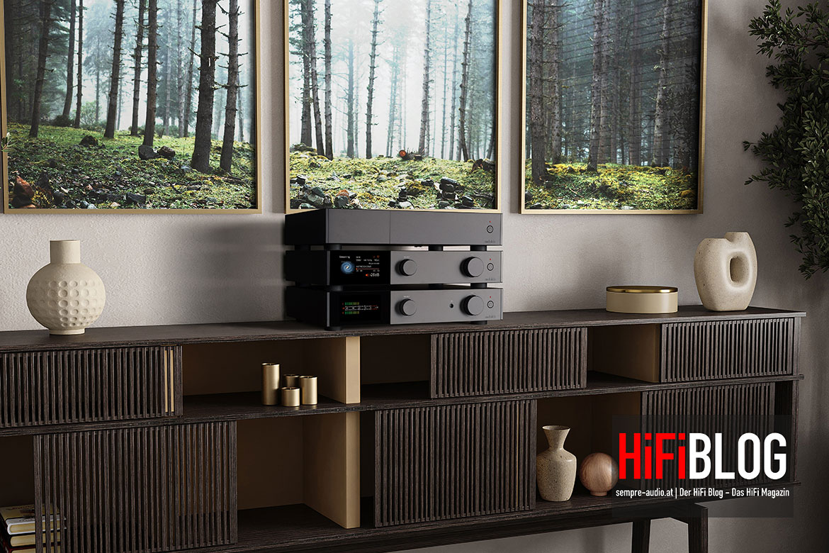 New in the Audiolab 9000 Series - Audiolab 9000Q and Audiolab 9000P ...