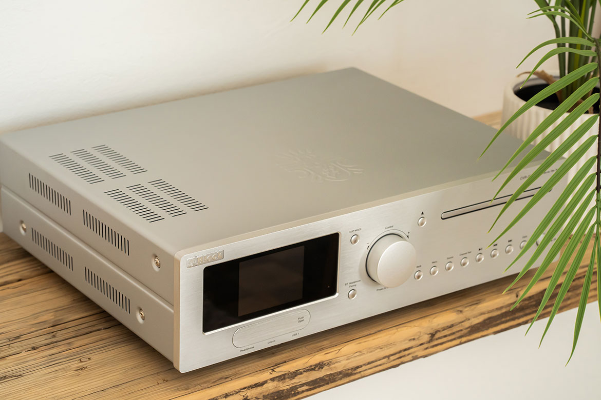 Block CVR-200 AV 7.1 AV Blu-ray Internet-Receiver | HiFi BLOG