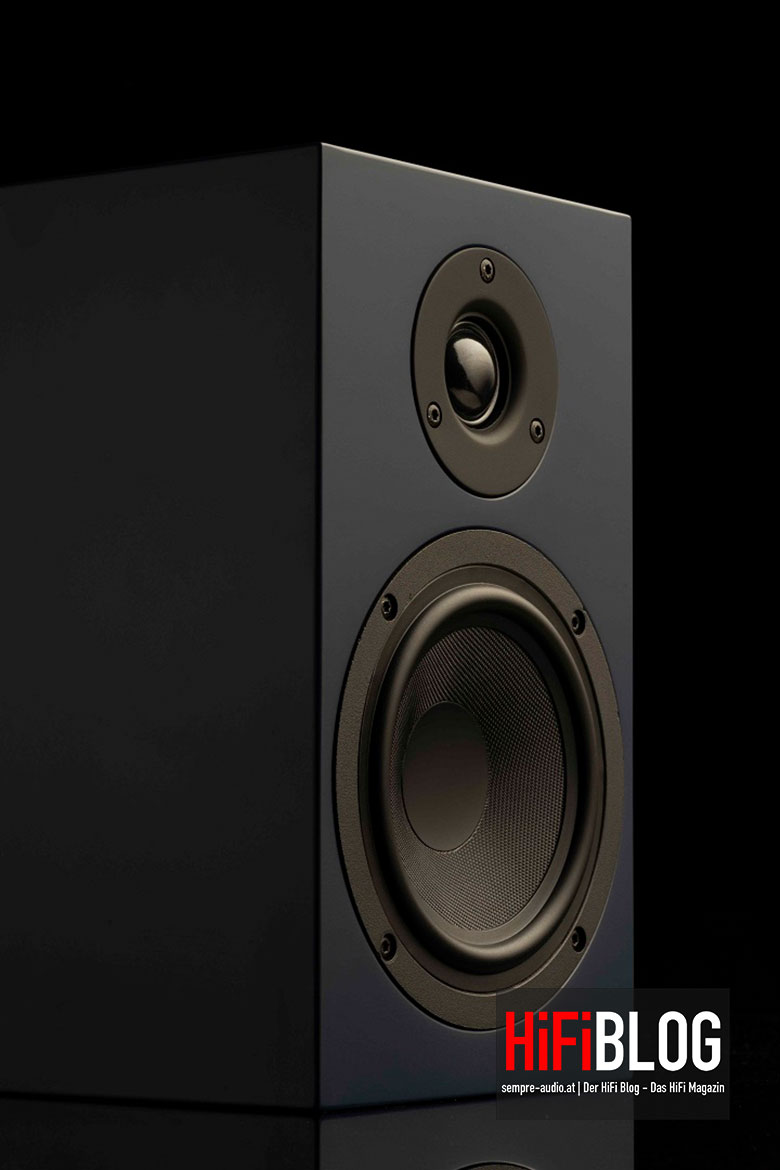 Pro-Ject Colourful Audio System 2 - For real HiFi stereo | HiFi BLOG