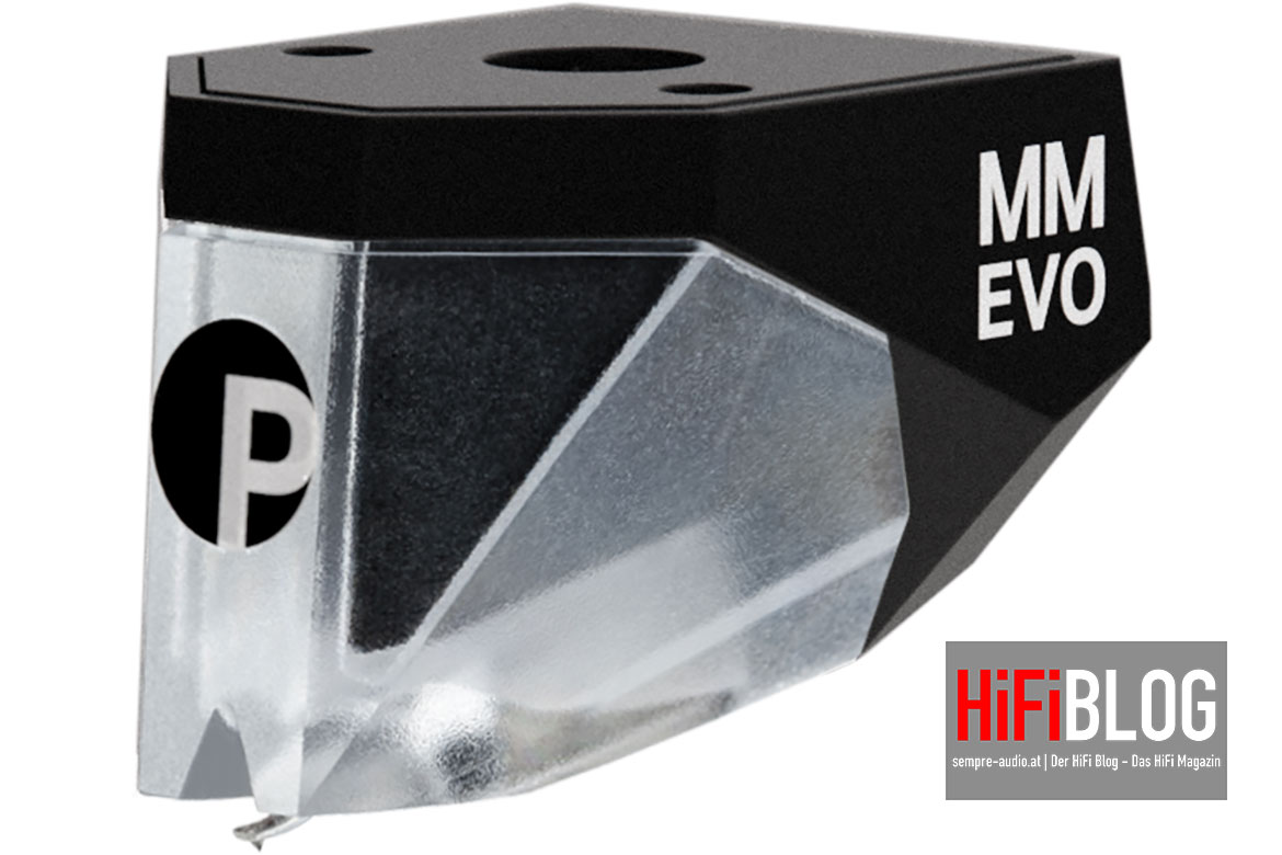 Pro-Ject Pick it MM EVO Cartridge | HiFi BLOG