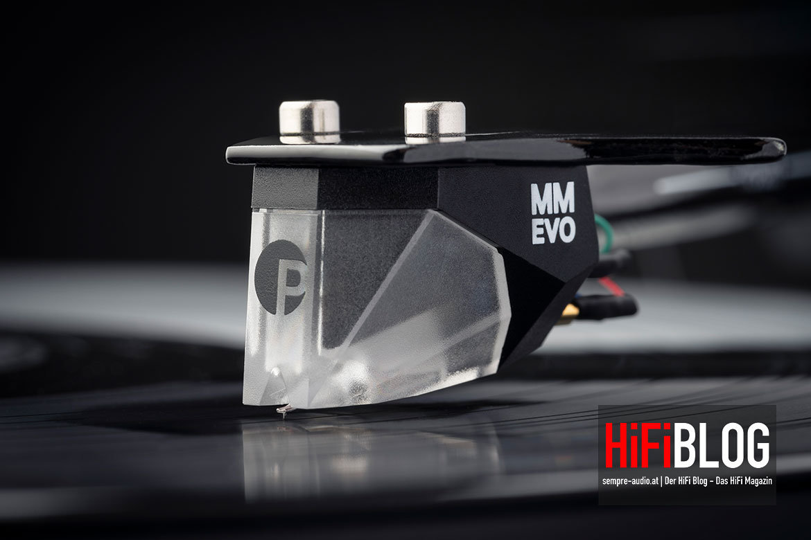 Pro-Ject Pick it MM EVO Cartridge | HiFi BLOG