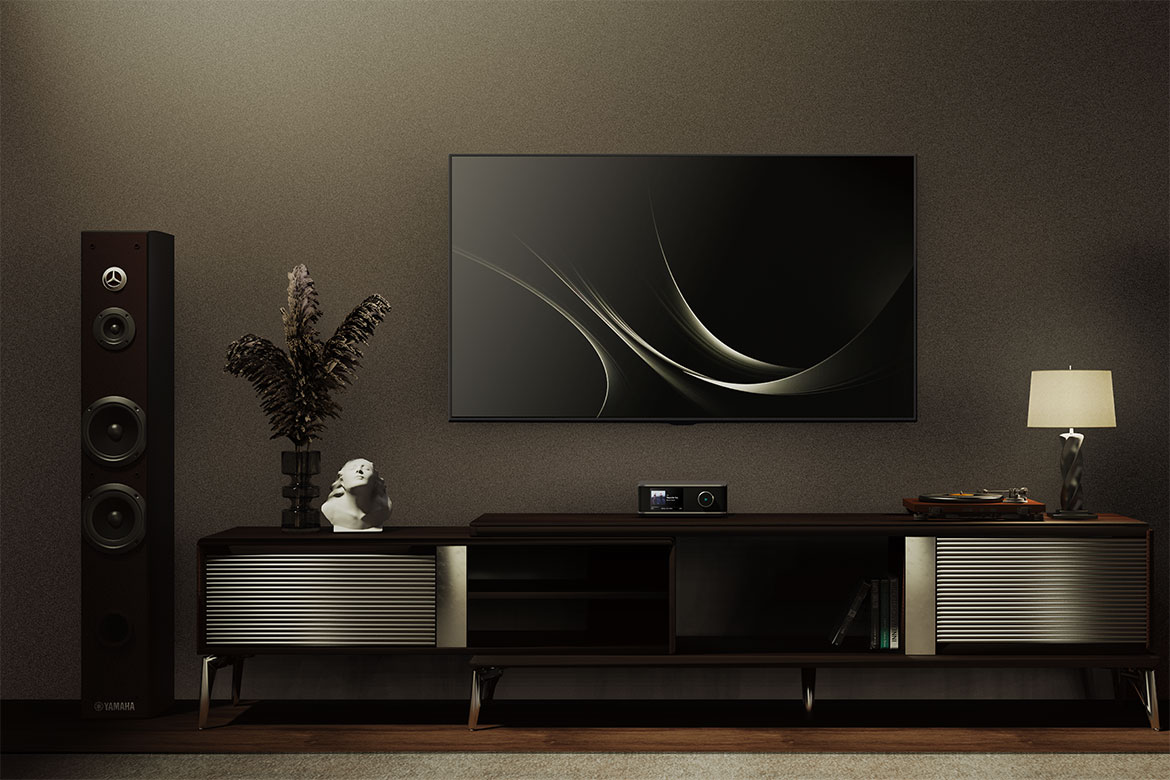 WiiM Amp Ultra - The most sophisticated streaming amp from WiiM? | HiFi ...